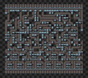 Raynquist's Balancers (Spring 2022) - Factorio blueprints
