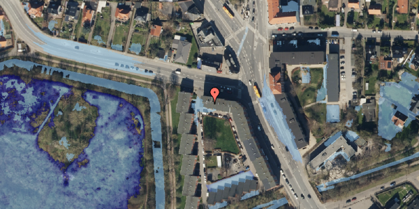 Søborghus Park 1, 2860 Søborg – Se vigtig info