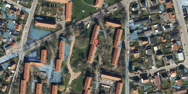 Husum Vænge 27, 2. tv, 2700 Brønshøj – Se vigtig info