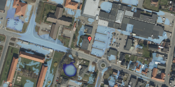 Langeskov Centret 24, 5550 Langeskov – Se vigtig info