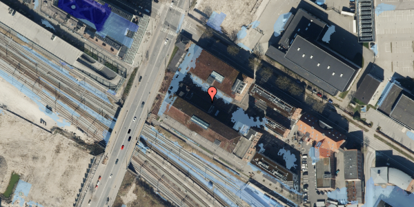 Carl Jacobsens Vej 35, 3. , 2500 Valby – Se vigtig info