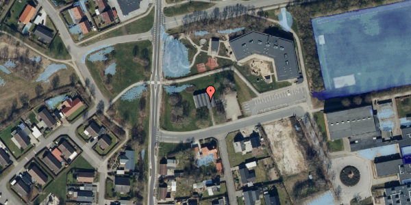 Koldskær 3, 8850 Bjerringbro – Se vigtig info