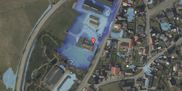 Bomhusvej 13, 6300 Gråsten – Se vigtig info