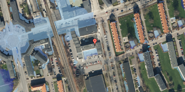 Geels Plads 20, 2830 Virum – Se vigtig info