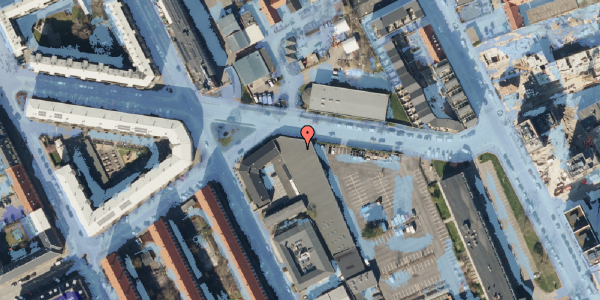 Jenagade 22, 2300 København S – Se vigtig info