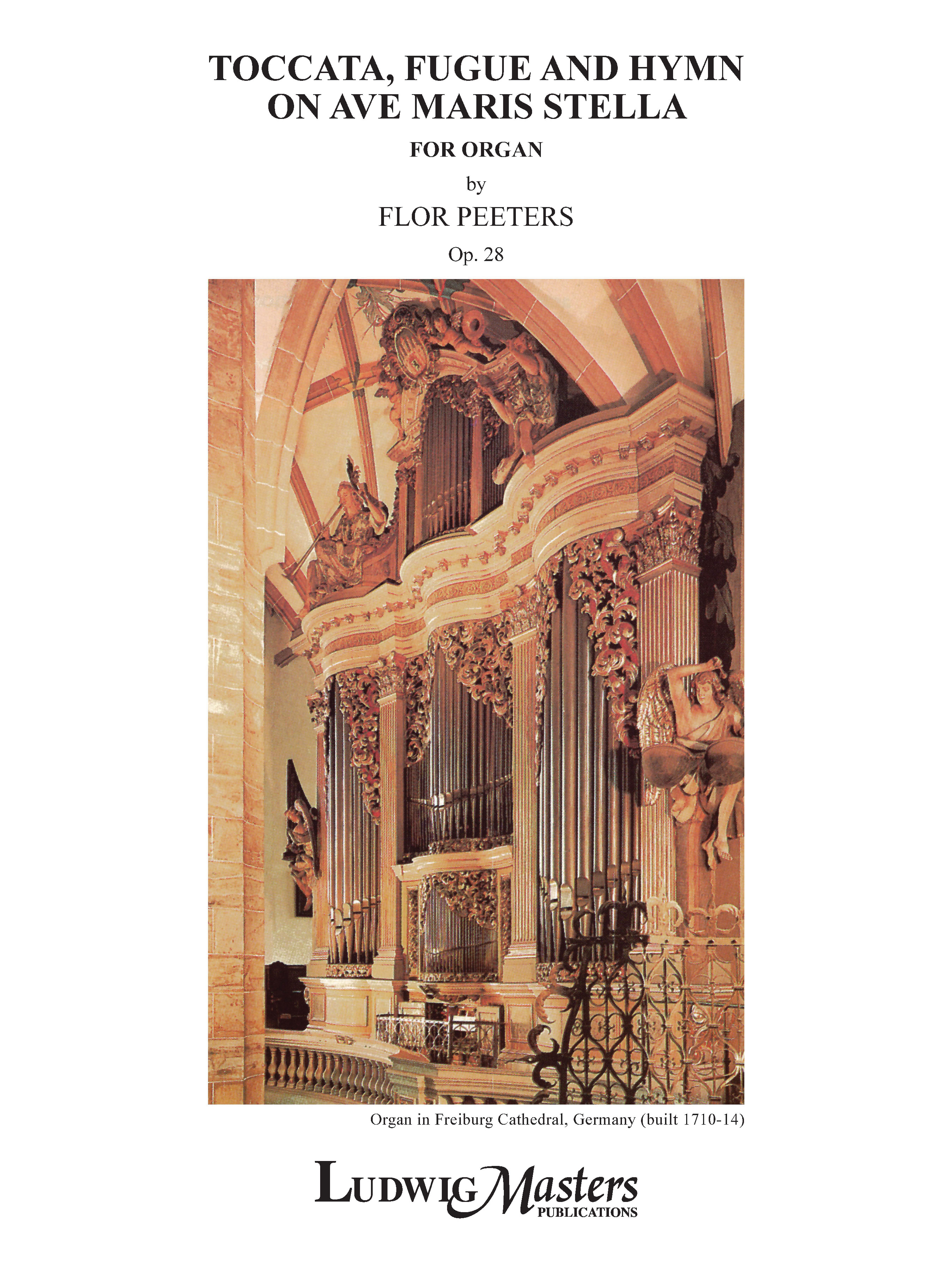 The Organ Music Of Alexandre Guilmant, Volume I: Pieces In Different ...