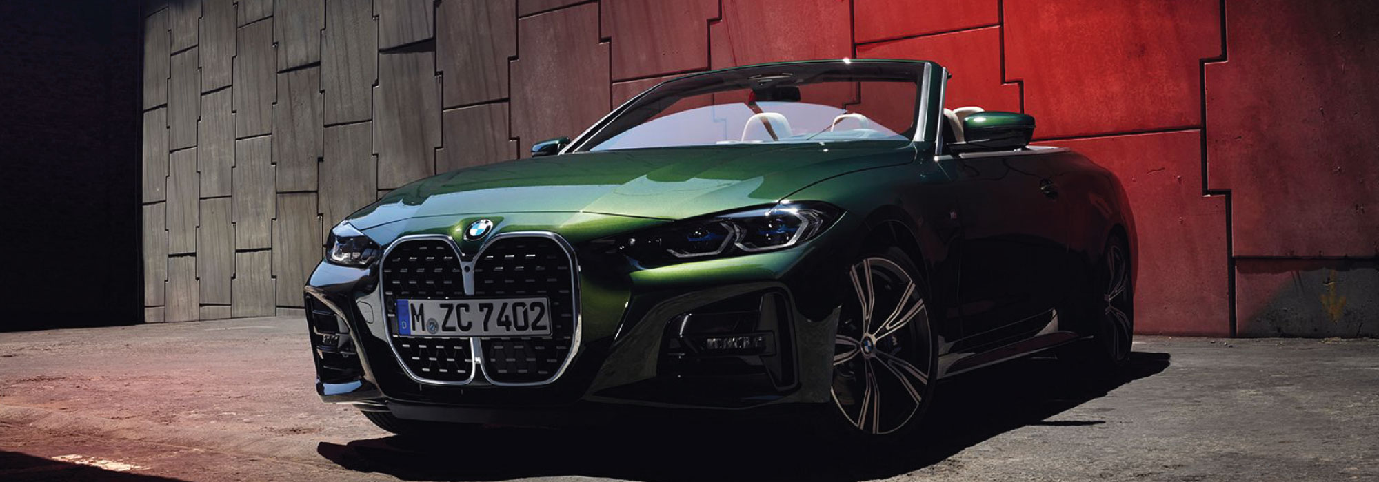 BMW Care Products - Doncaster BMW