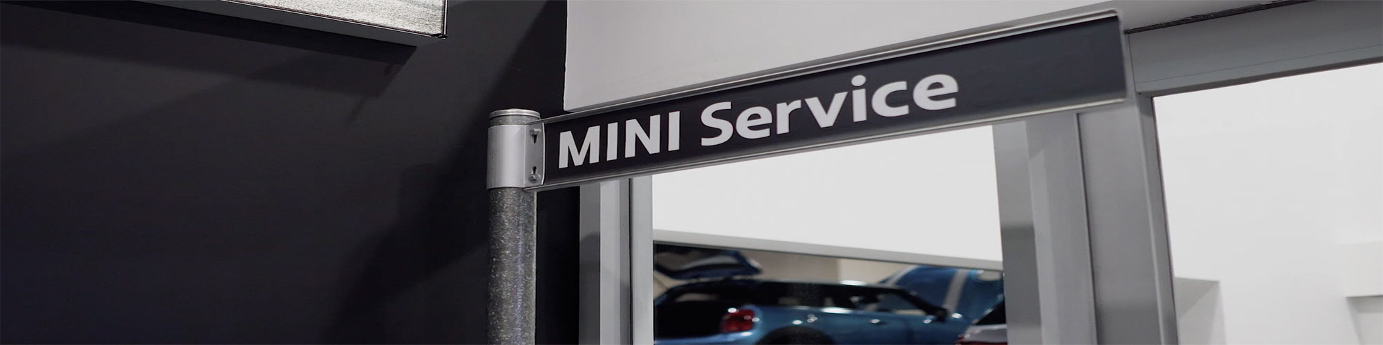 Service Overview - MINI - Sylvania BMW