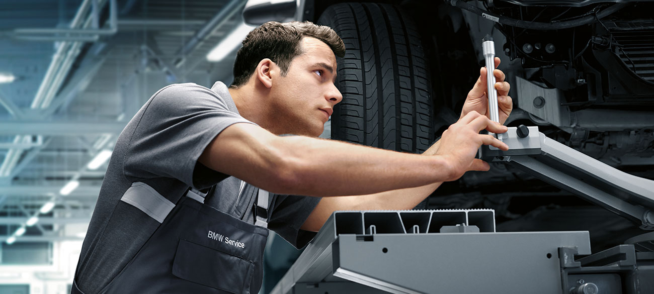 BMW Value Service - Sydney BMW