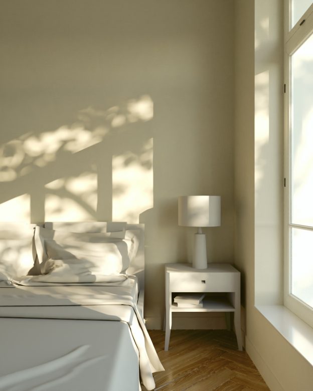 DAPPLED LIGHT EFFECT | TUTORIAL #01 – Boc Academy