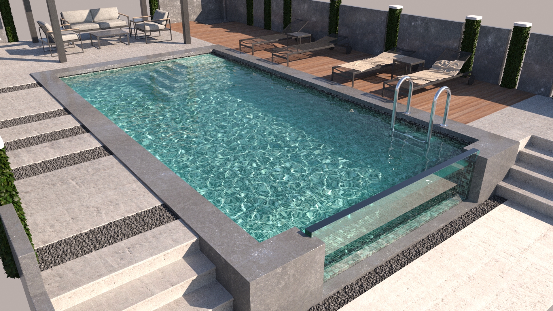 CAUSTIC EFFECT | TUTORIAL #26 – Boc Academy