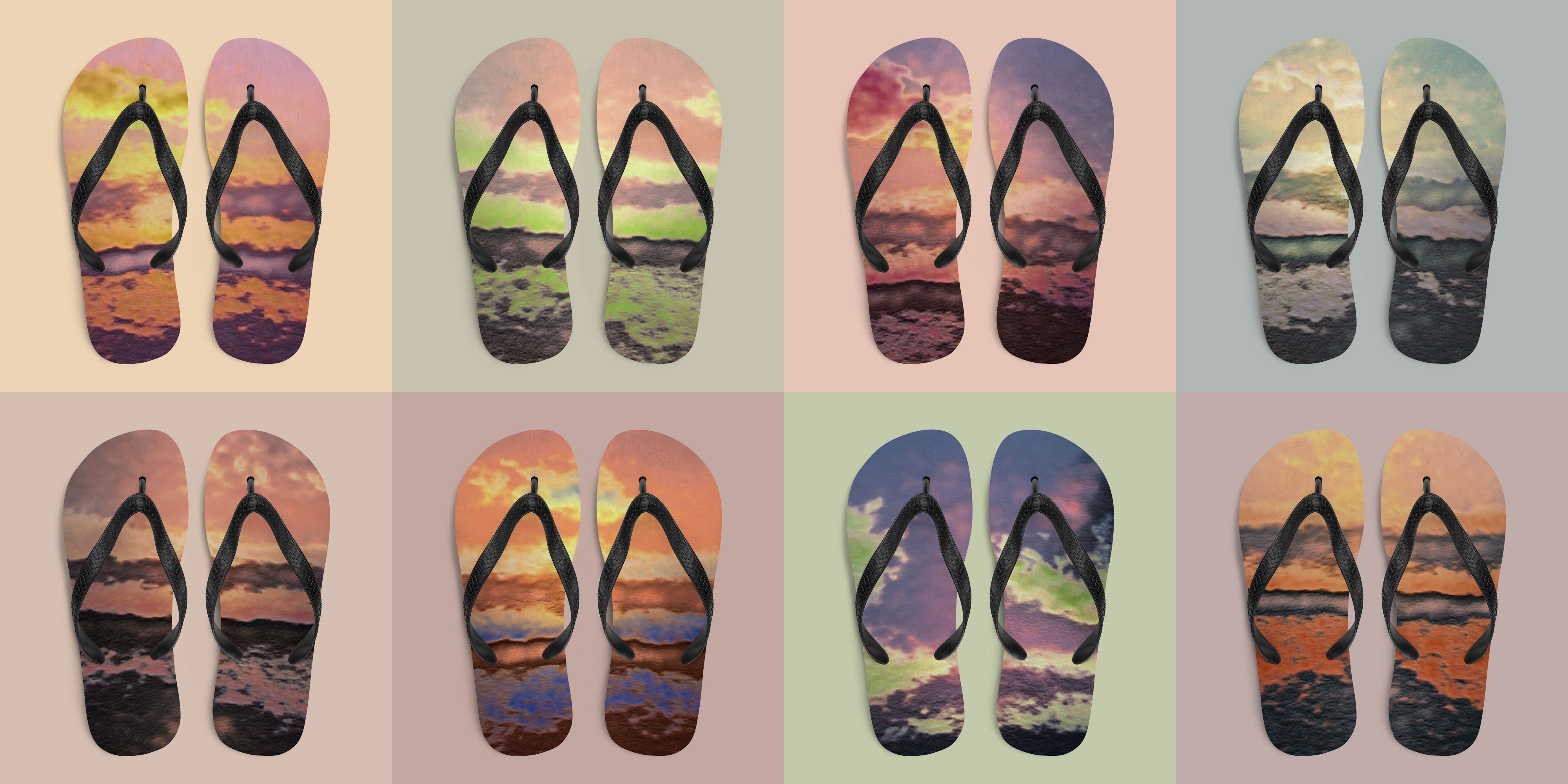 Mike Bodge - Artist & Creative Technologist