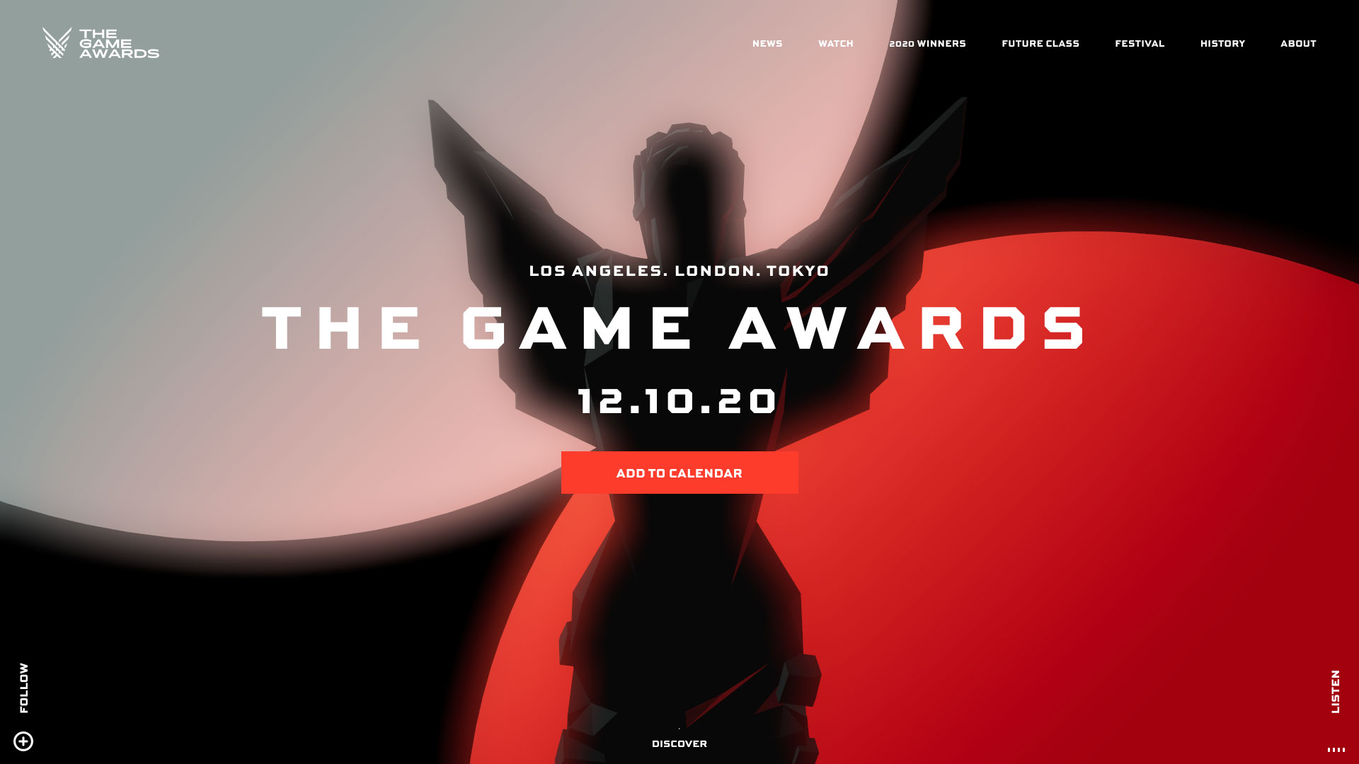 Mike Bodge - Artist & Creative Technologist