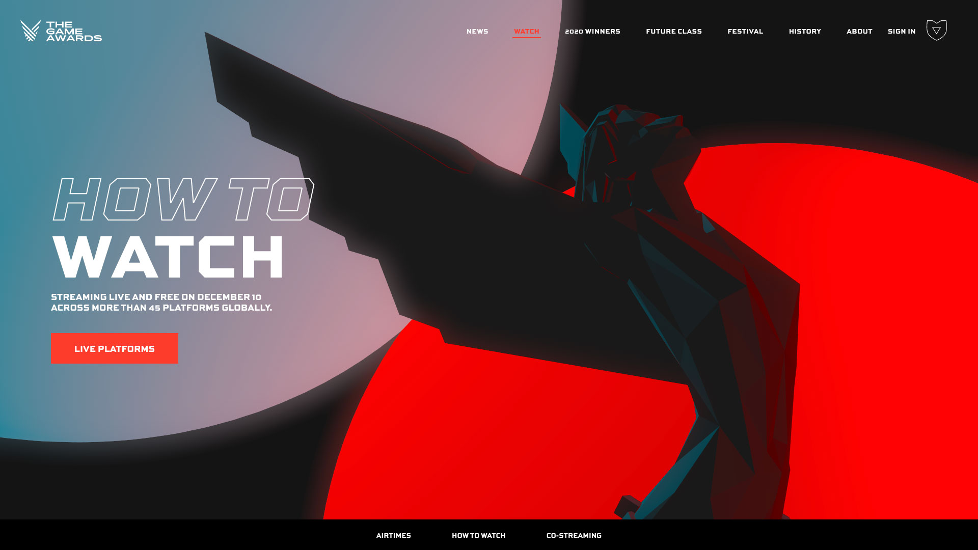 Mike Bodge - Artist & Creative Technologist