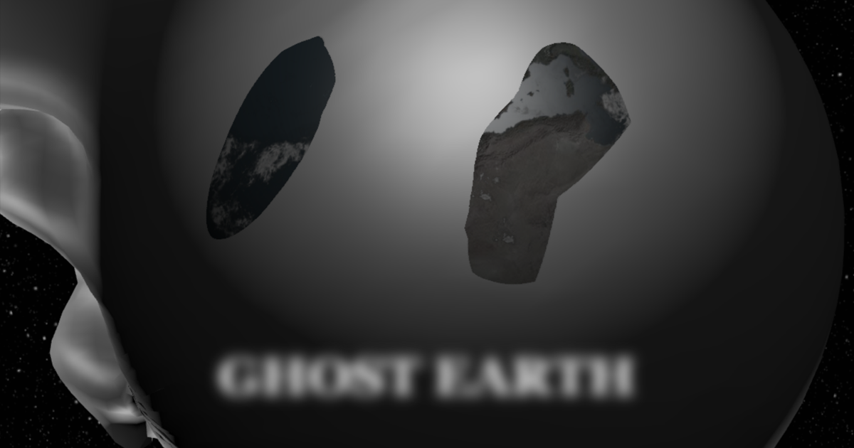 Mike Bodge - Artist & Creative Technologist