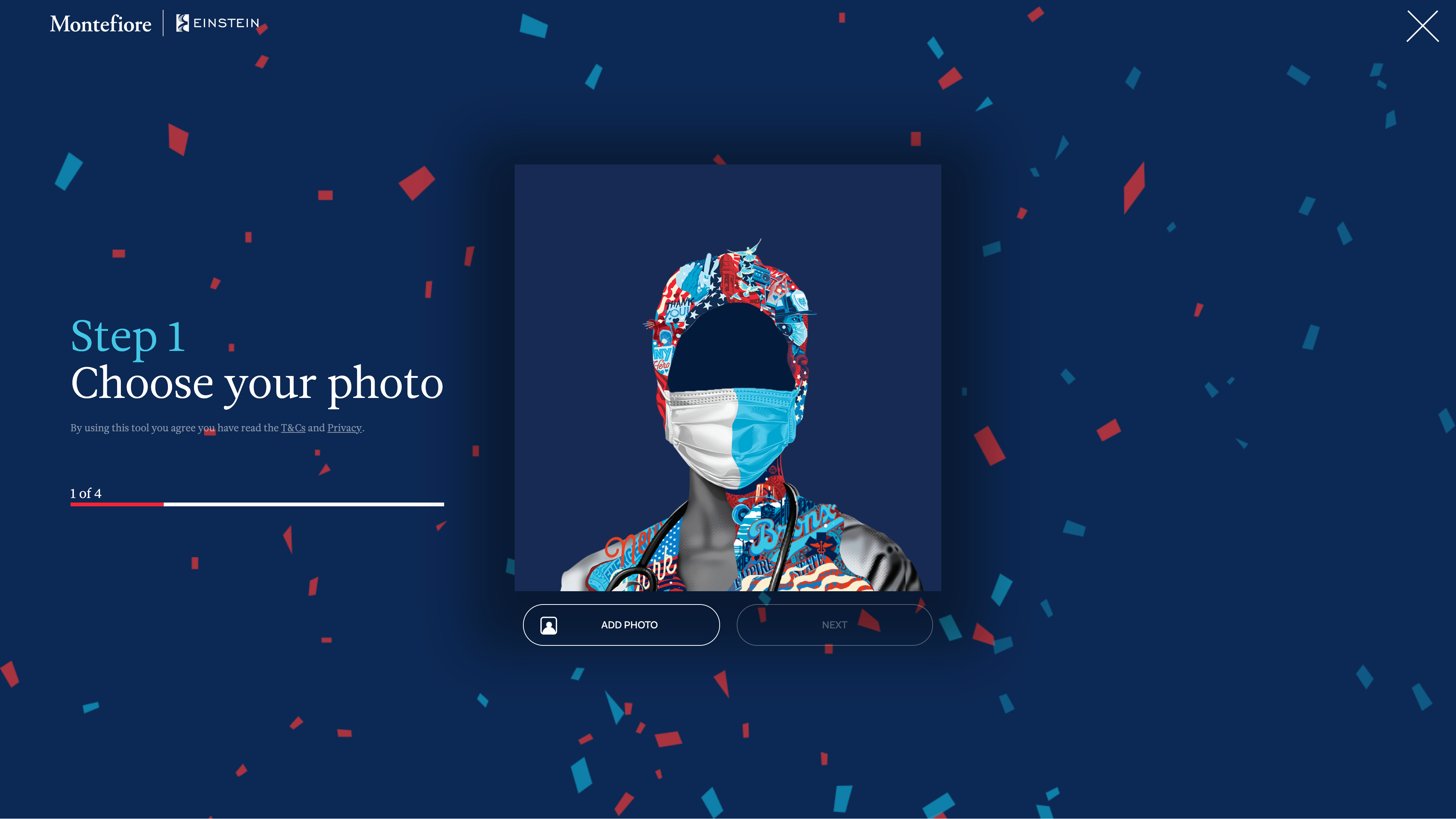 Mike Bodge - Artist & Creative Technologist