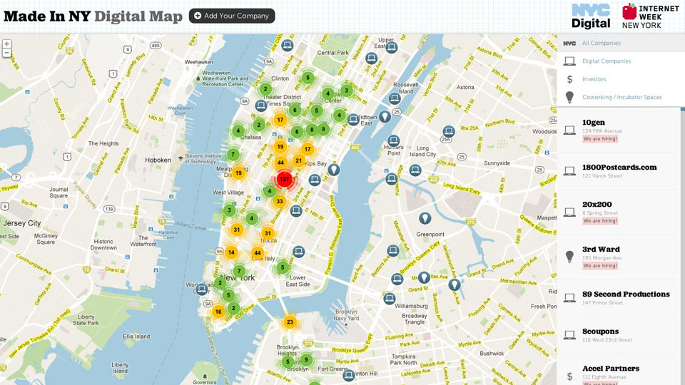 Mike Bodge - Artist & Creative Technologist