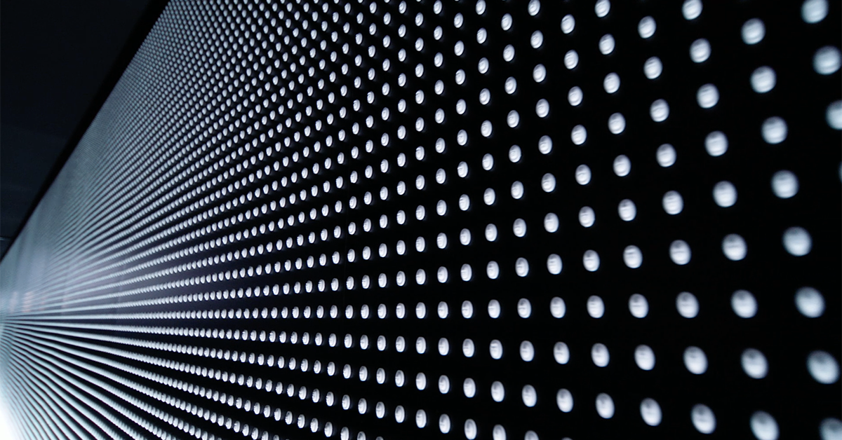 Mike Bodge - Artist & Creative Technologist