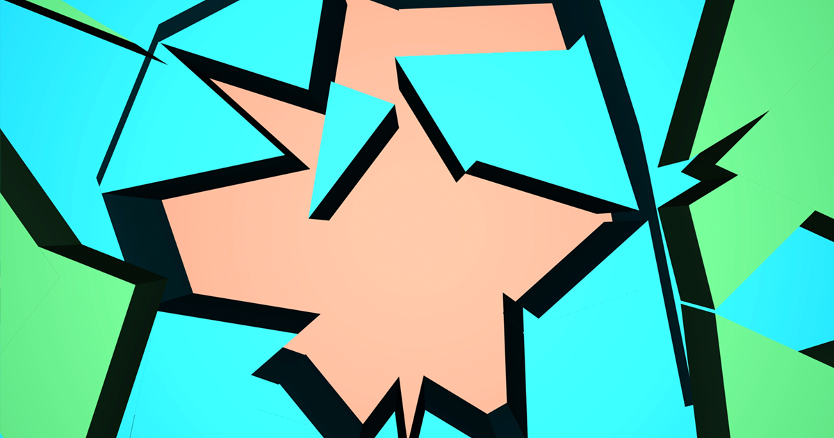 Mike Bodge - Artist & Creative Technologist