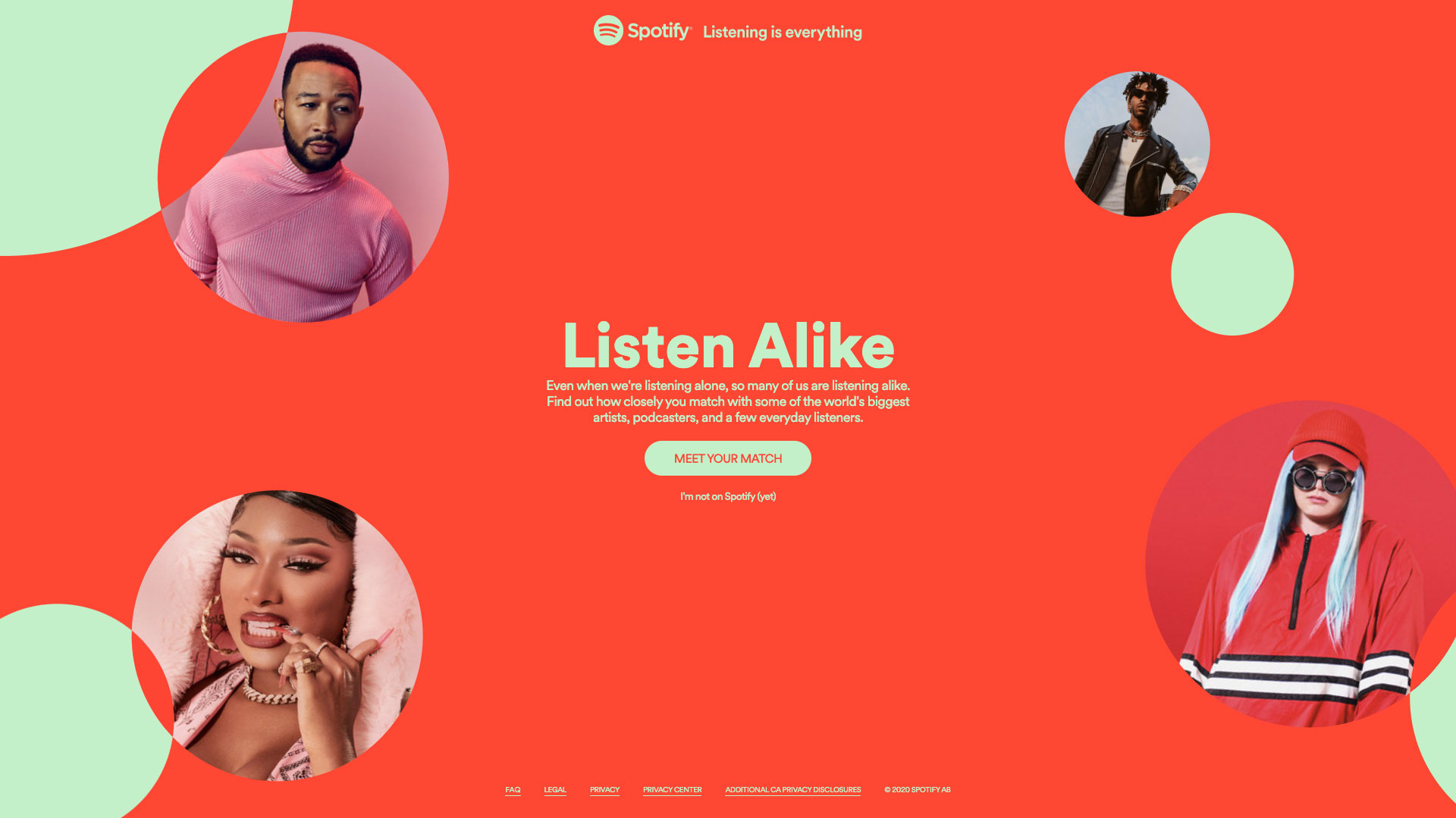 Mike Bodge - Artist & Creative Technologist