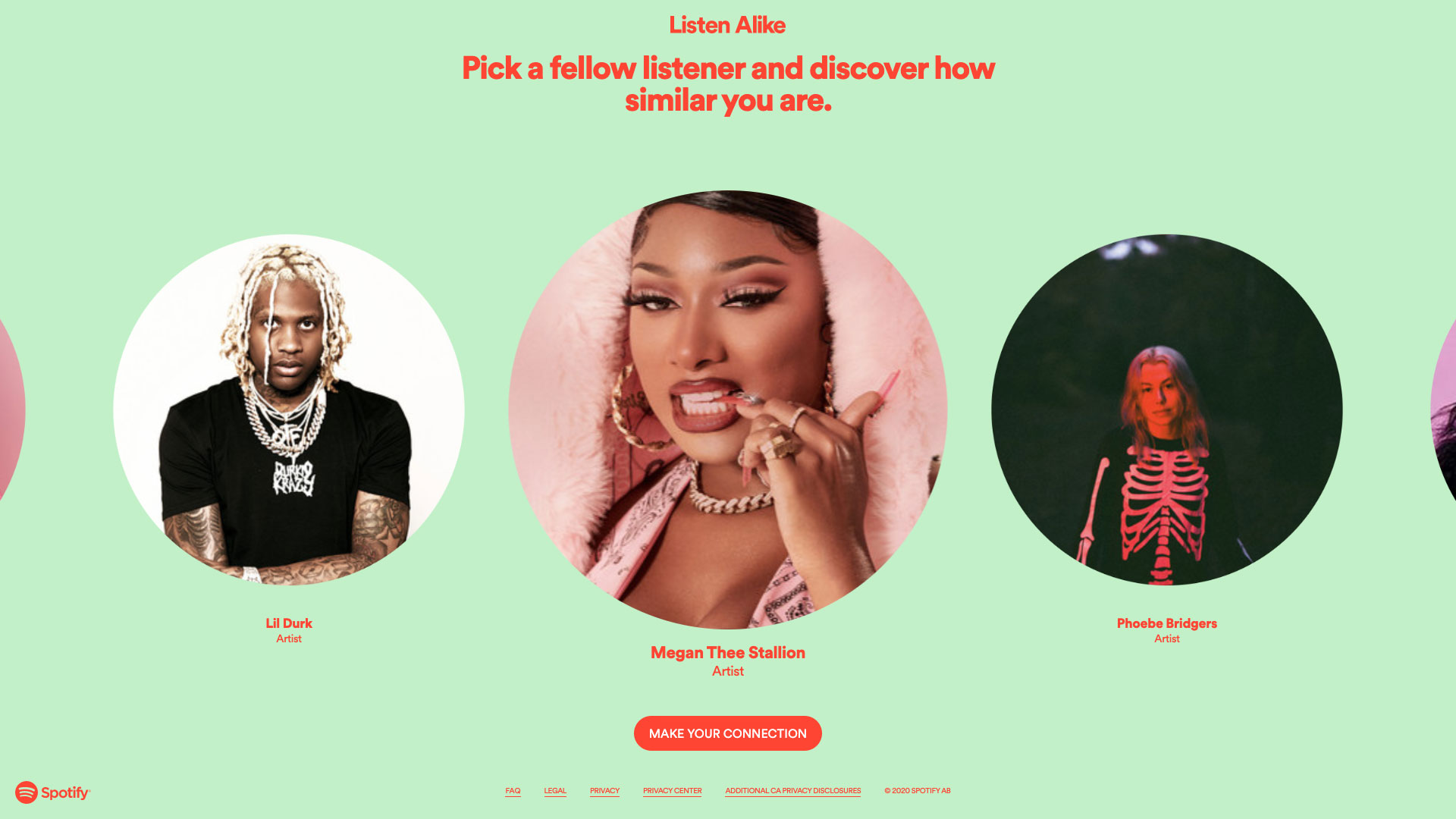 Mike Bodge - Artist & Creative Technologist