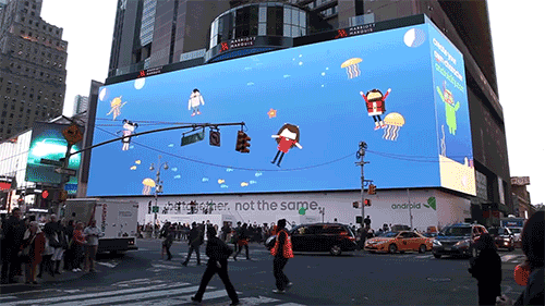 Mike Bodge - Artist & Creative Technologist