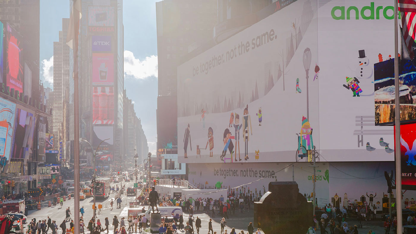 Mike Bodge - Artist & Creative Technologist