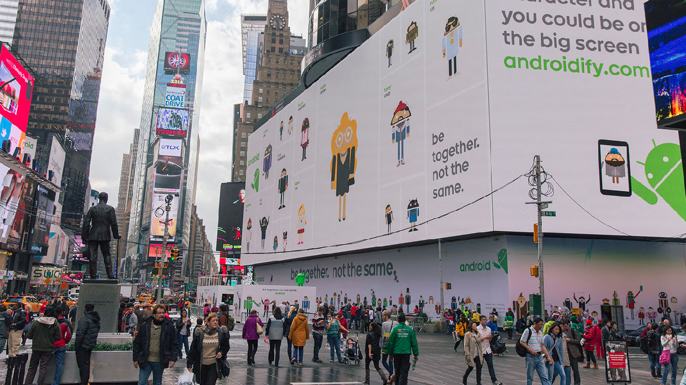 Mike Bodge - Artist & Creative Technologist