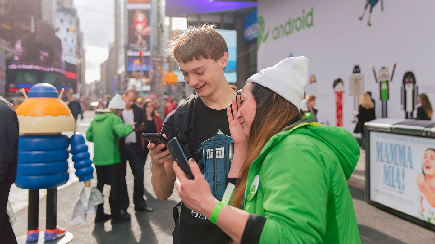 Mike Bodge - Artist & Creative Technologist