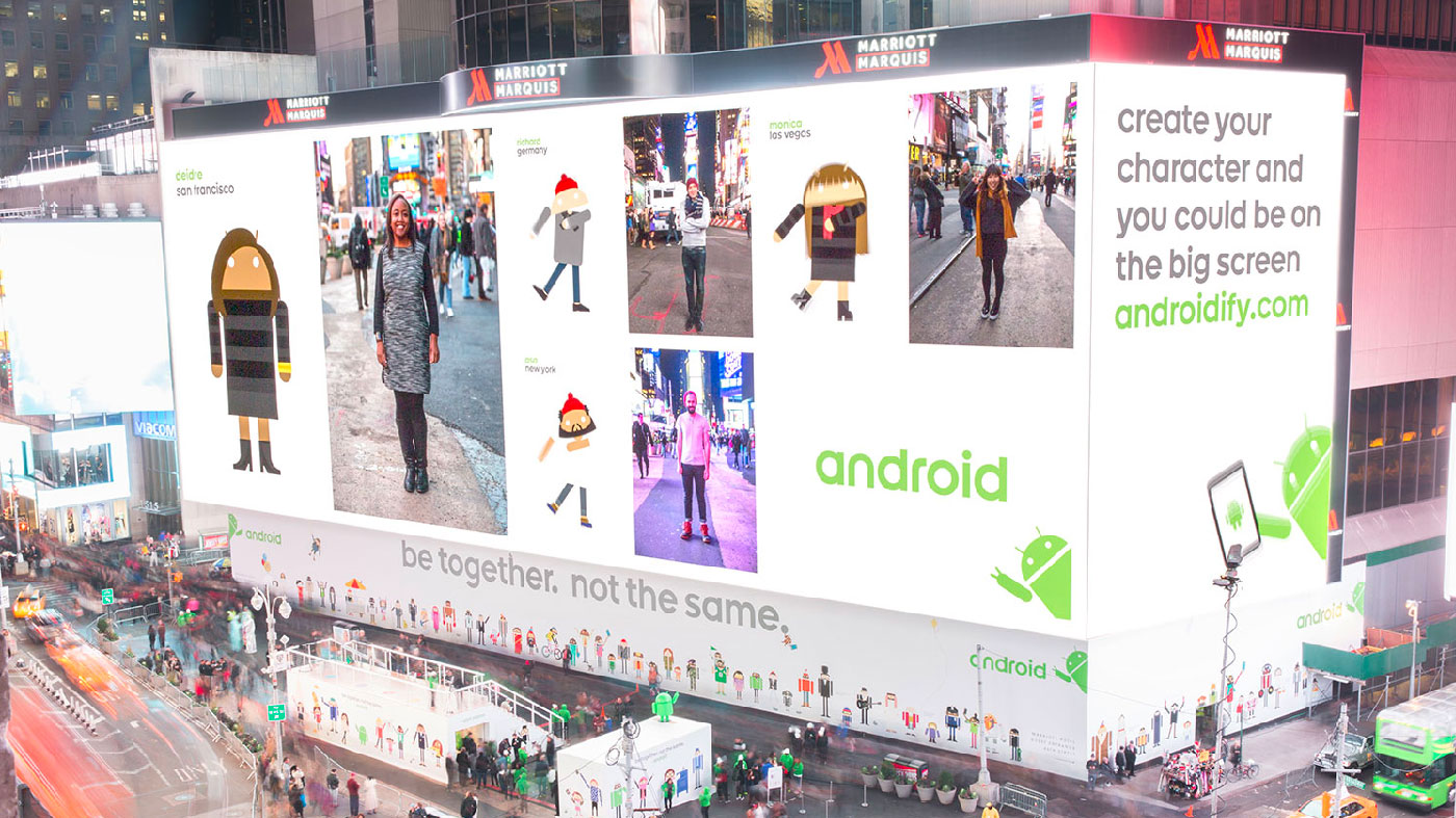 Mike Bodge - Artist & Creative Technologist