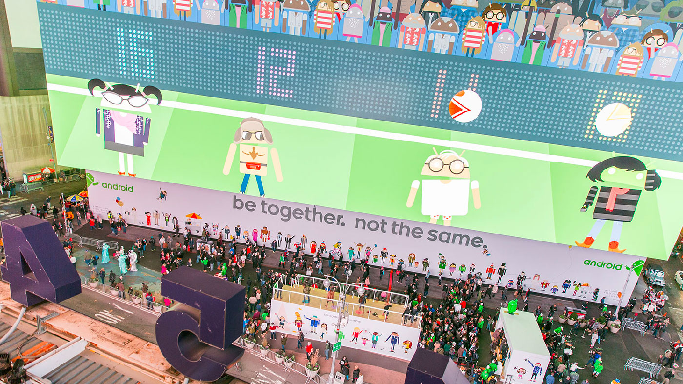 Mike Bodge - Artist & Creative Technologist