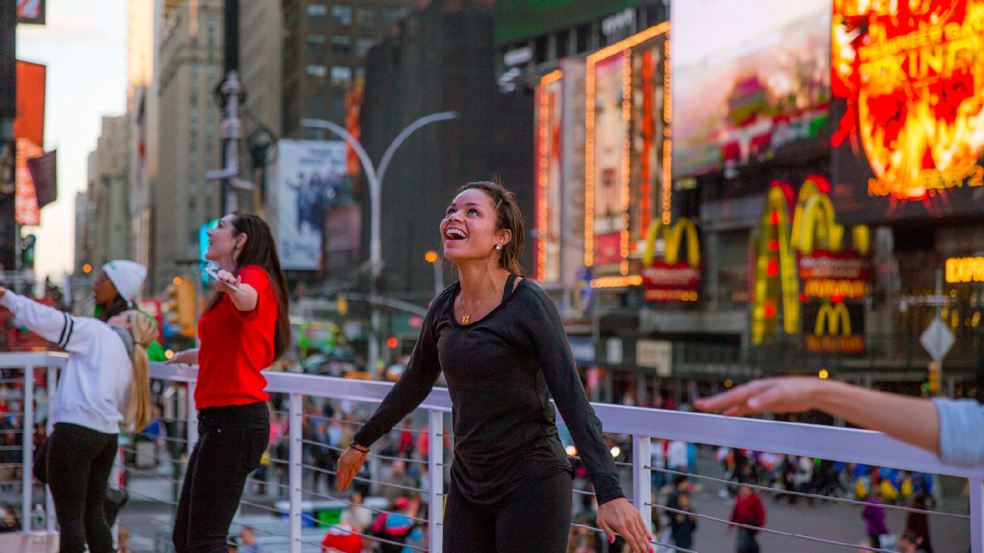 Mike Bodge - Artist & Creative Technologist