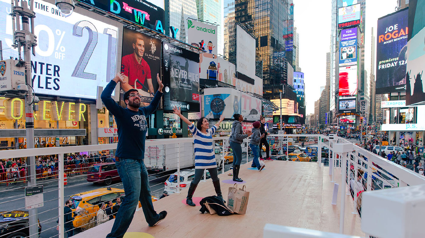 Mike Bodge - Artist & Creative Technologist