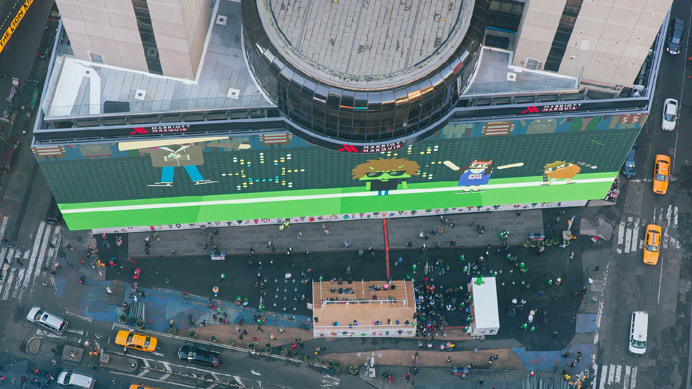 Mike Bodge - Artist & Creative Technologist