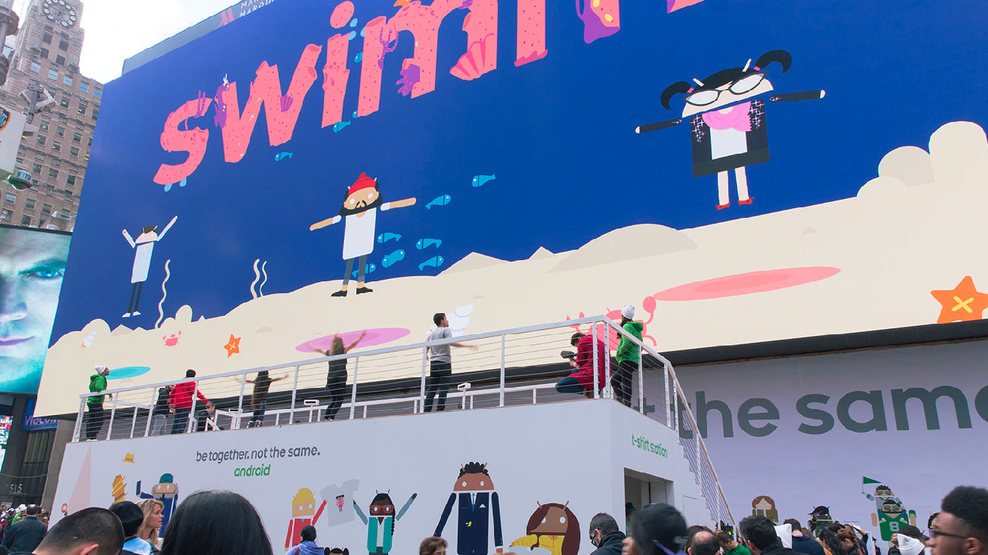 Mike Bodge - Artist & Creative Technologist