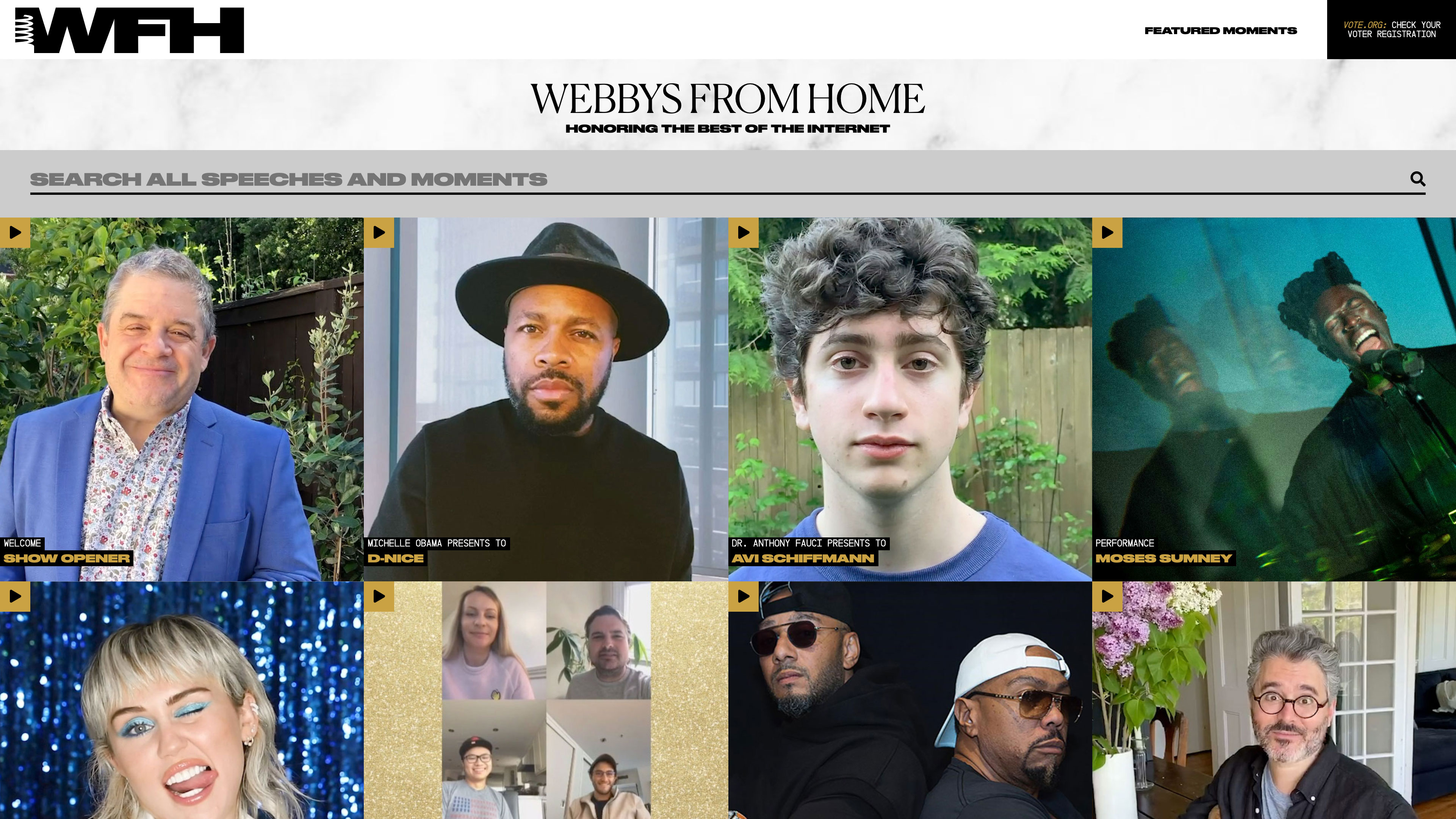 Mike Bodge - Artist & Creative Technologist