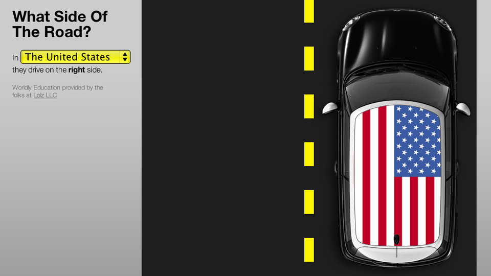 Mike Bodge - Artist & Creative Technologist