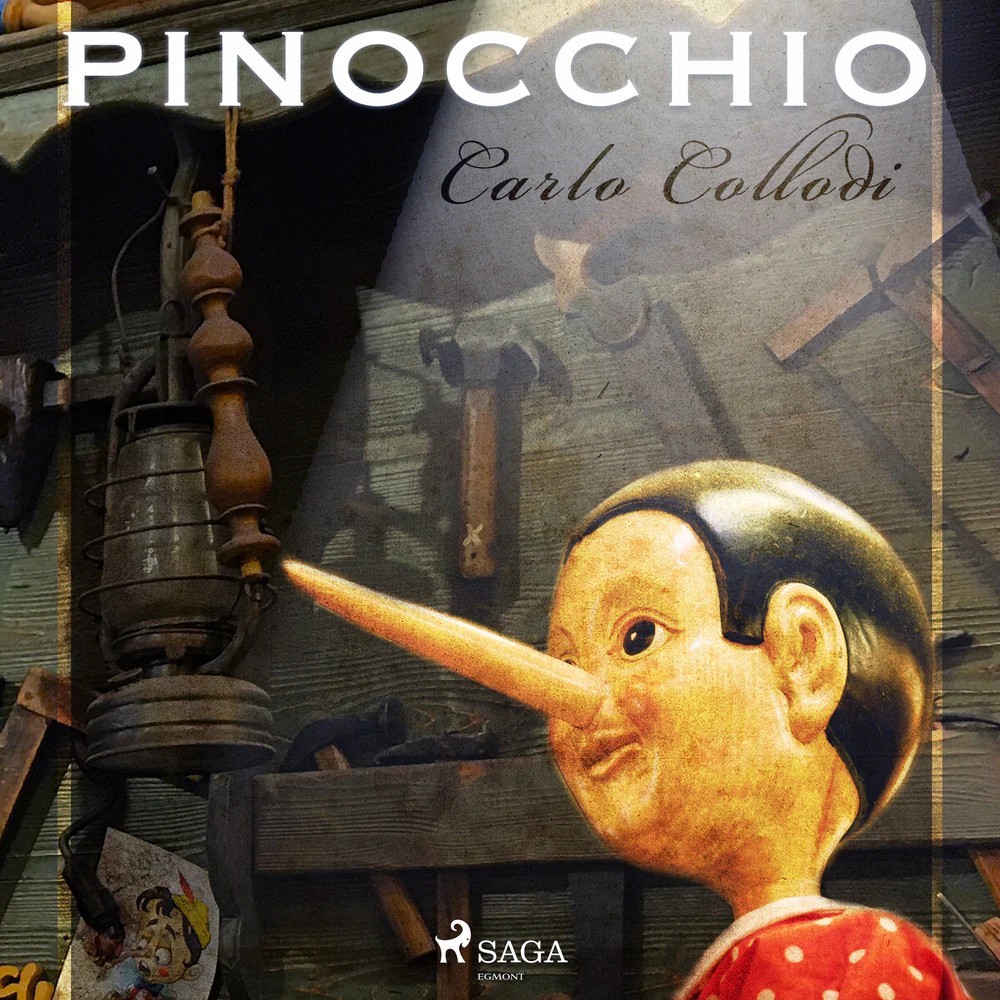 Pinocchio Lyver Pinocchio | (Dansk) Disney Wiki | Fandom