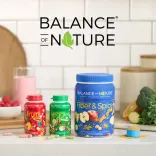 Shop Balance of Nature - Whole Health System