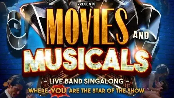 The Big Sing Off at Freo.Social, Perth - Event Details — LINES