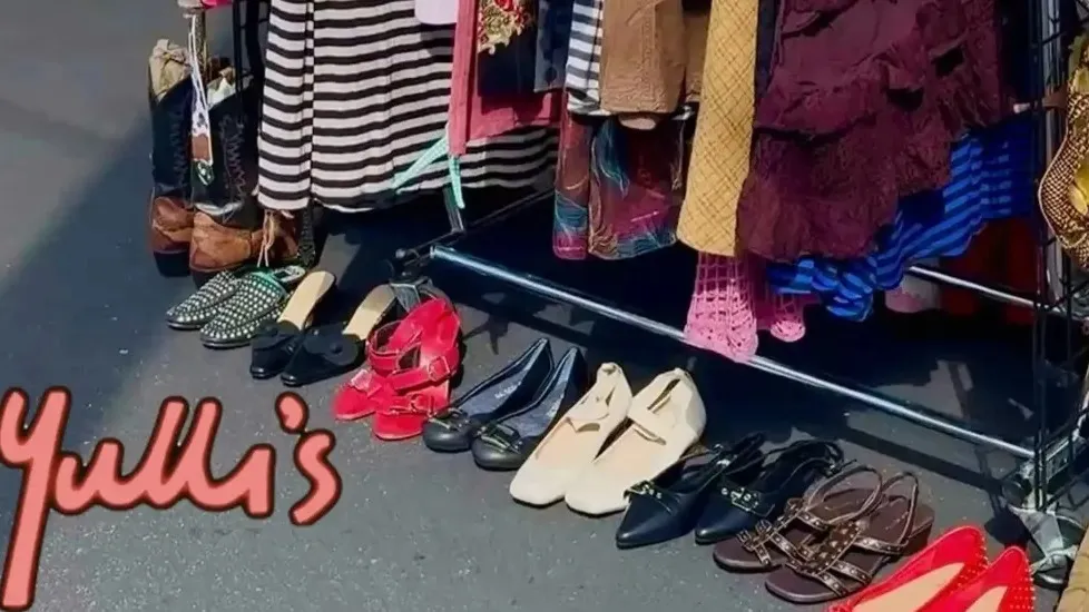 YULLI'S FLEA MARKET at Yulli's Brewery, Sydney - Event Details — LINES