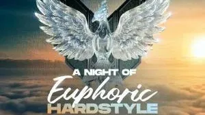 Masif Fridays: Euphoric Hardstyle at Shark Hotel, Sydney - Event ...