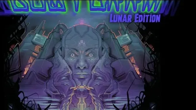 Subterra Lunar Edition at 24 Moons, Melbourne - Event Details — LINES