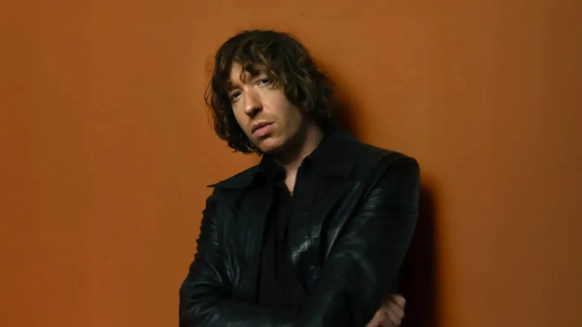 DANIEL AVERY at The Underworld, London - Event Details — LINES