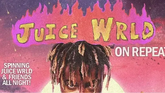 JUICE WRLD NIGHT at The Brightside, Brisbane - Event Details — LINES