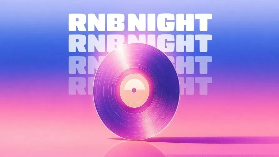 RnB Night | The Bay's BIGGEST RnB Night! at Shoal Bay Country Club ...