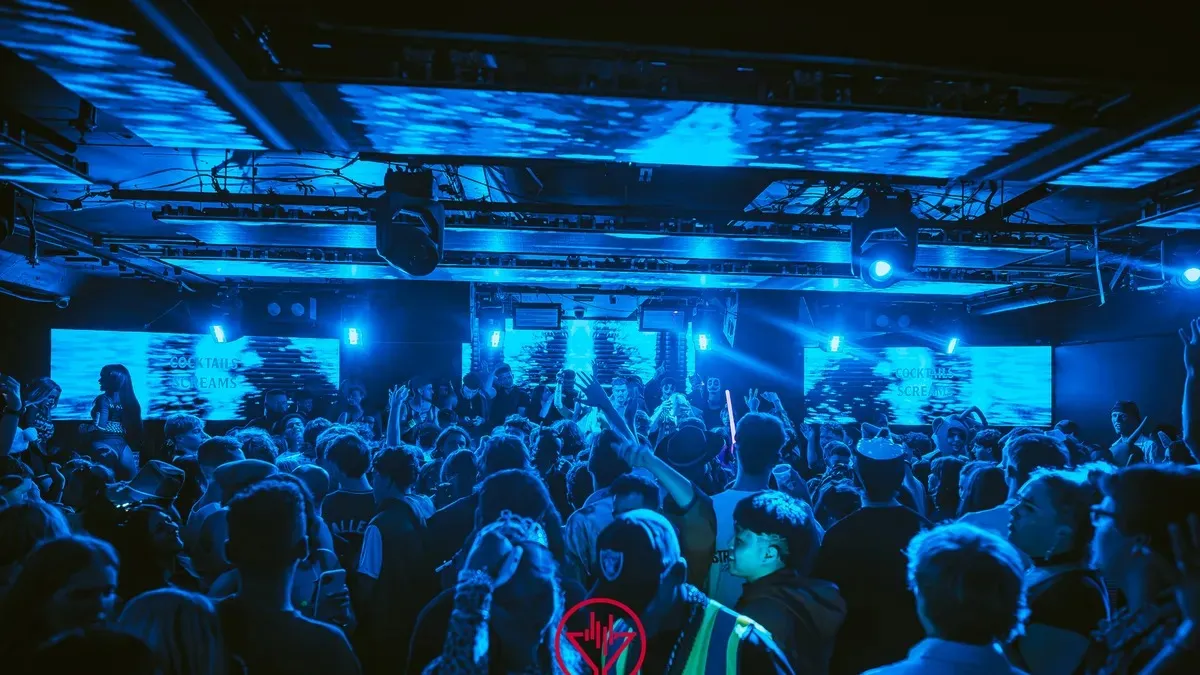 Schoolies: Rodeo Theme (18+) at Cocktails Nightclub, Gold Coast - Event…