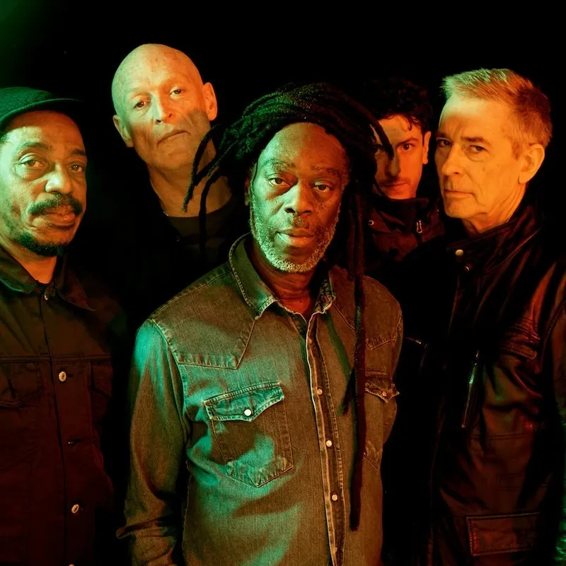 Dreadzone vs The Orb at Electric Brixton, London - Event Details — LINES