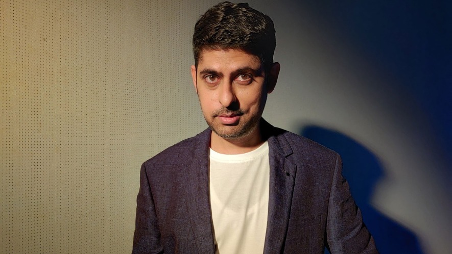 VARUN GROVER – NOTHING MAKES SENSE at Factory Theatre, Sydney