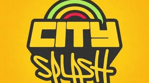 City Splash Festival 2026 at Brockwell Park, London